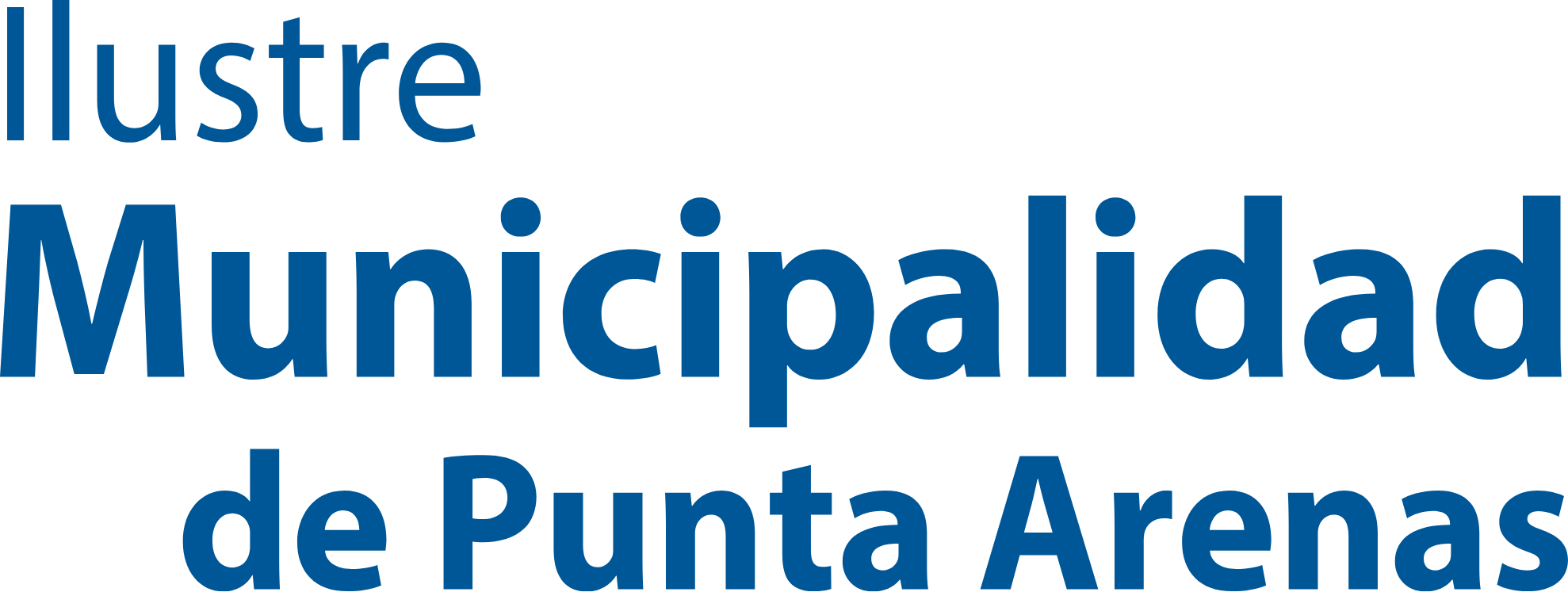 Tarjeta Punta Arenas